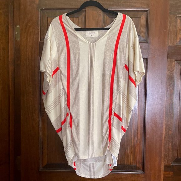 Anthropologie | Dresses | Anthropologie Puella Knit Elevation Cocoon ...